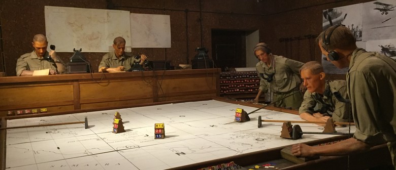 The Battlebox Tour - A Story of Strategy and Surrender™ - Singapore ...