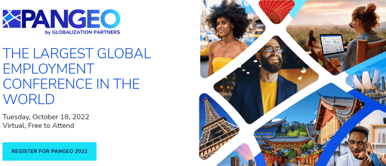 PANGEO Conference - Virtual - Eventfinda