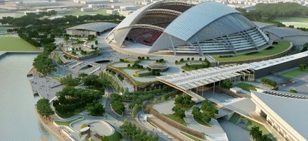 Singapore Events - What's on in Singapore - Eventfinda